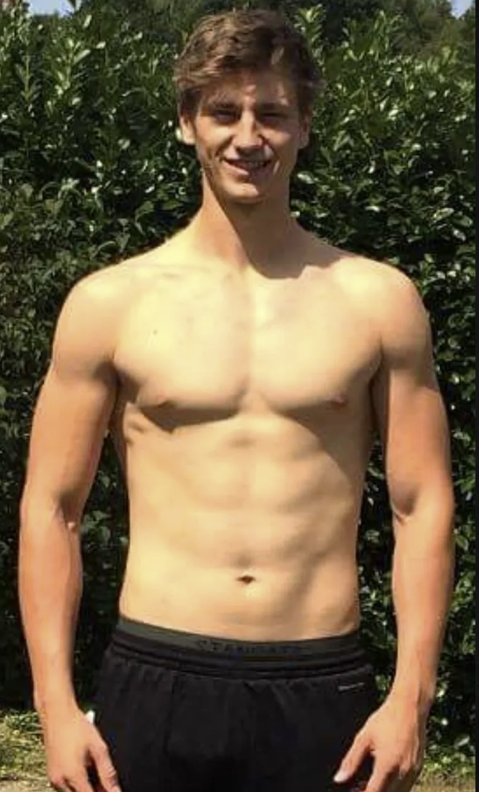 Het succesverhaal van Joris | AM Coaching